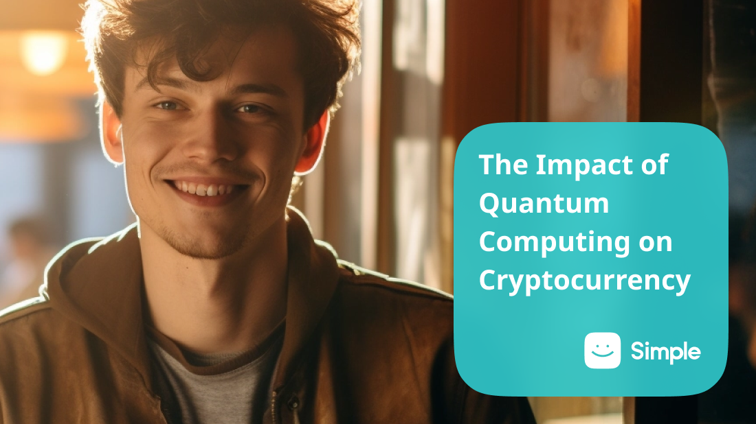 The Impact Of Quantum Computing On Cryptocurrency
